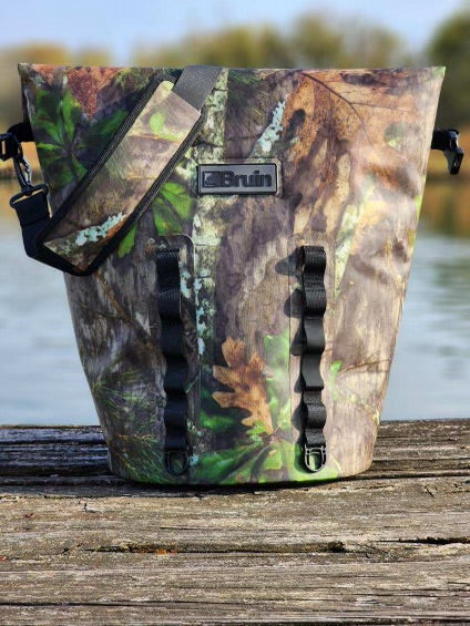 Bruin 20QT Dry Cooler Bag – Bruin Outdoors